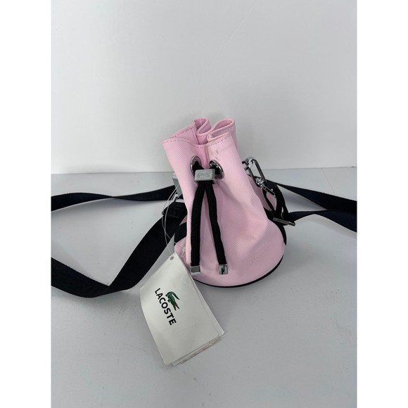 Lacoste | Bags | Lacoste Mini Bucket Crossbody Bag | Poshmark